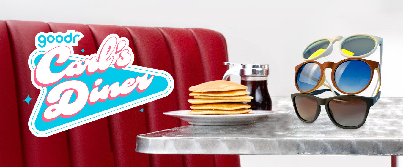 Goodr Brasil - Comprometidos com a diversão...