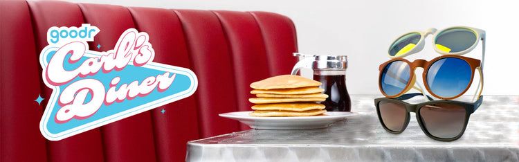 Goodr Brasil - Comprometidos com a diversão...