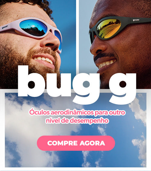 Goodr Brasil - Comprometidos com a diversão...