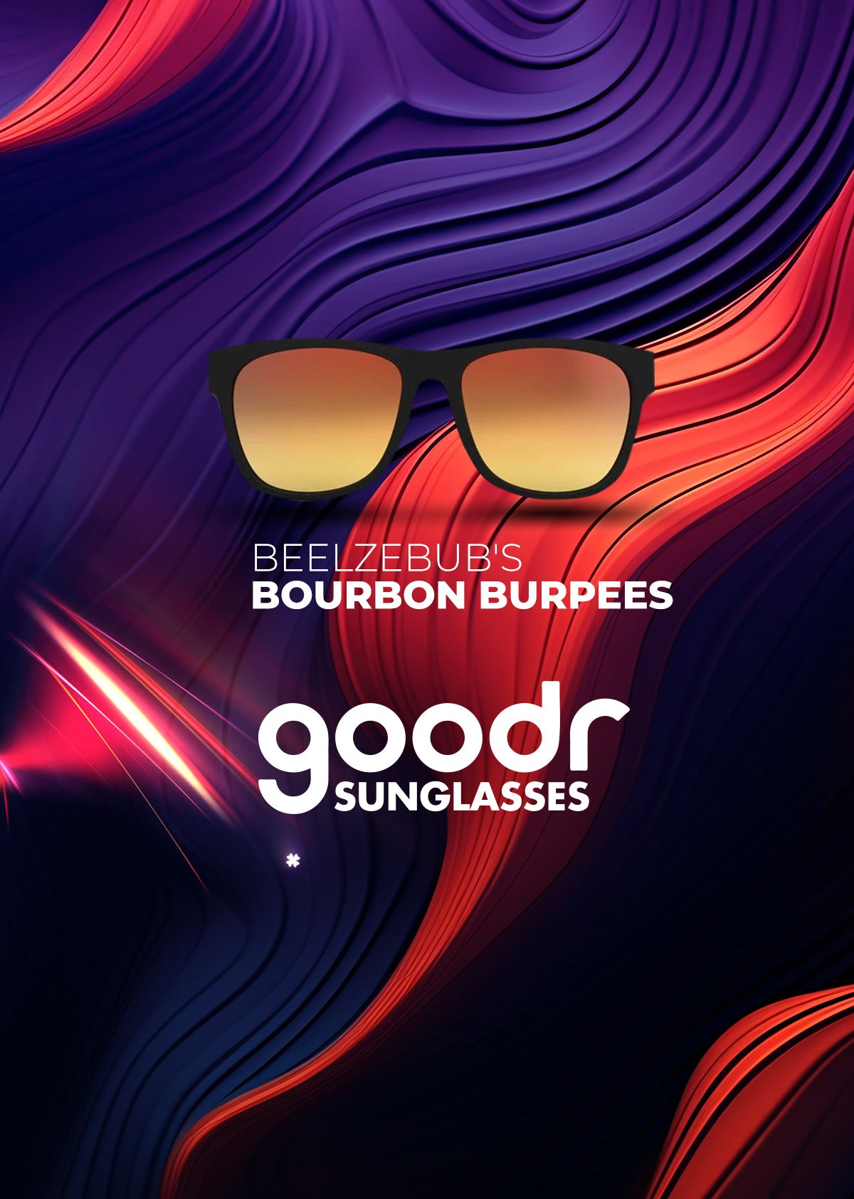 Goodr Brasil - Comprometidos com a diversão...