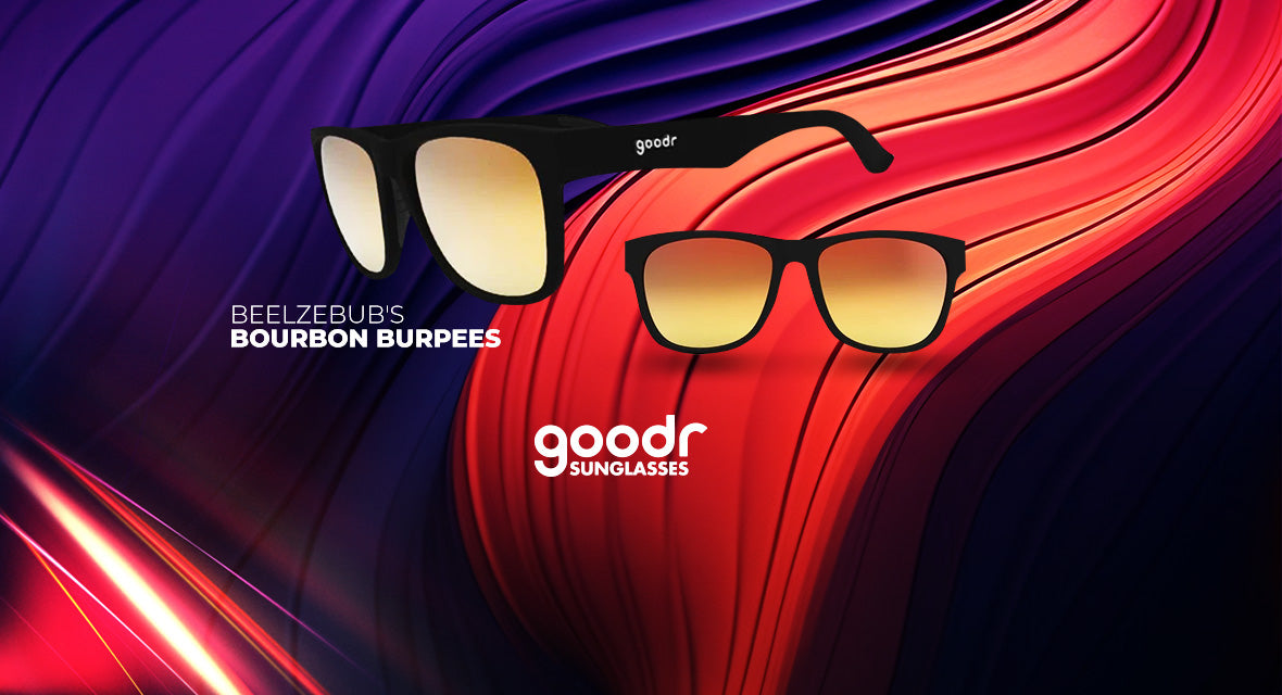 Goodr Brasil - Comprometidos com a diversão...