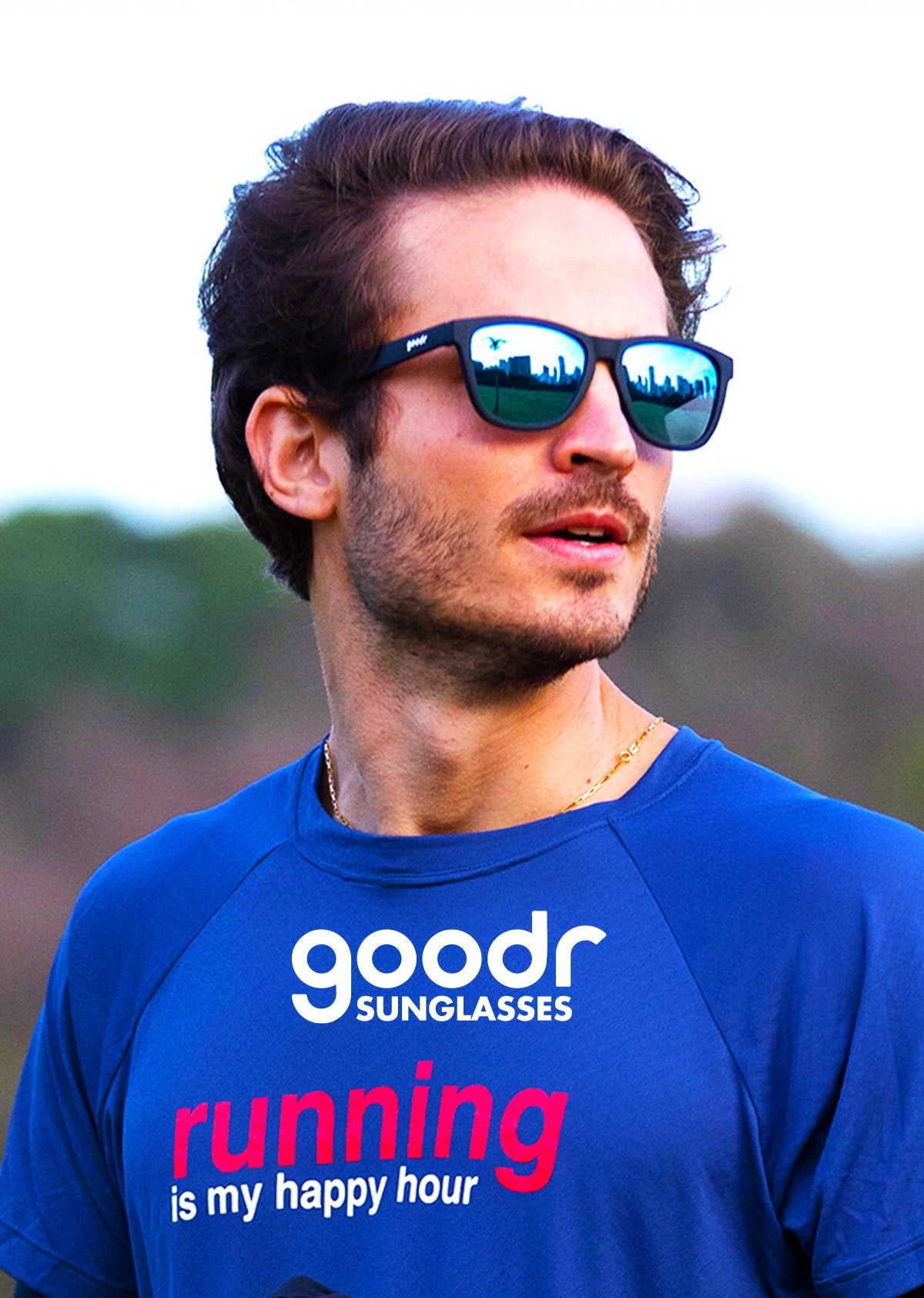 Goodr Brasil - Comprometidos com a diversão...