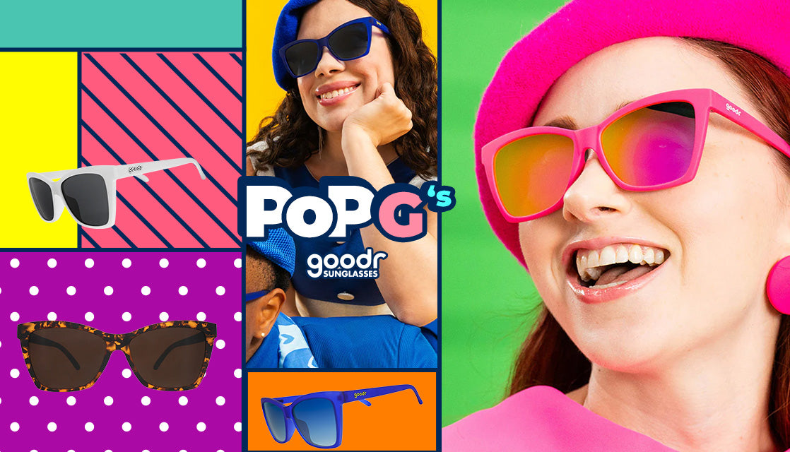 Goodr Brasil - Comprometidos com a diversão...