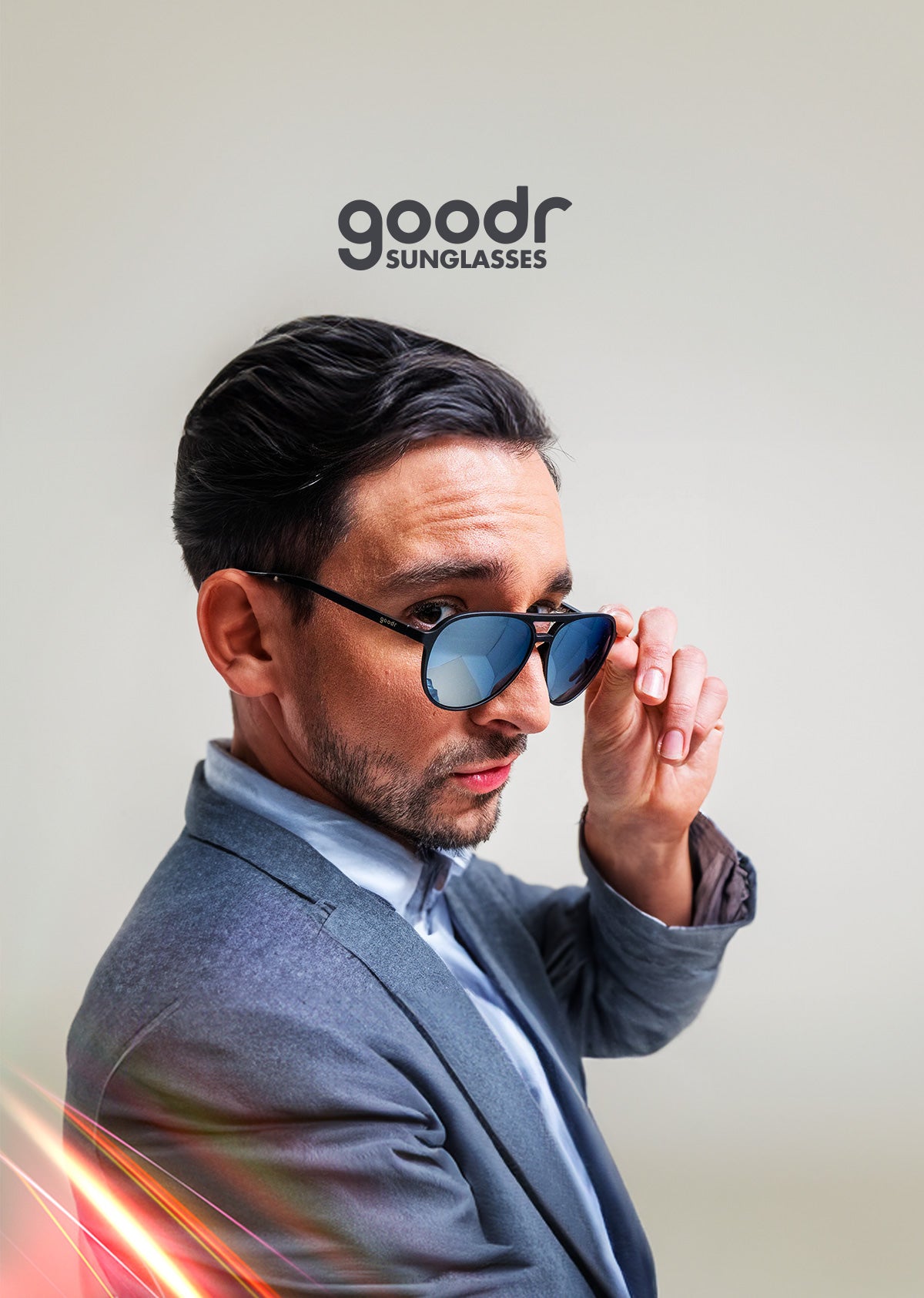 Goodr Brasil - Comprometidos com a diversão...